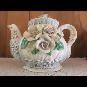 SCHMID | Kitchen | Vintage Schmid Musical Teapot Sing Y Yamada 992 ...